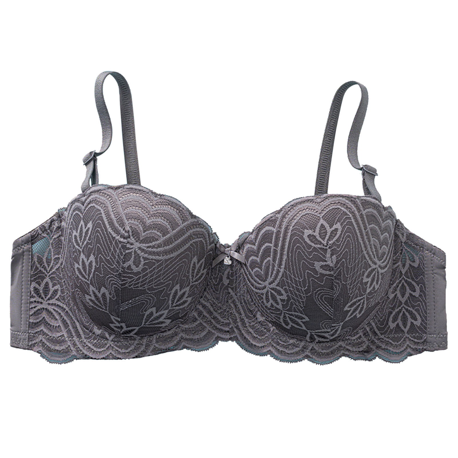 Bras for Women Women Bra Strapless Low Sports Bra Compression Sports ...