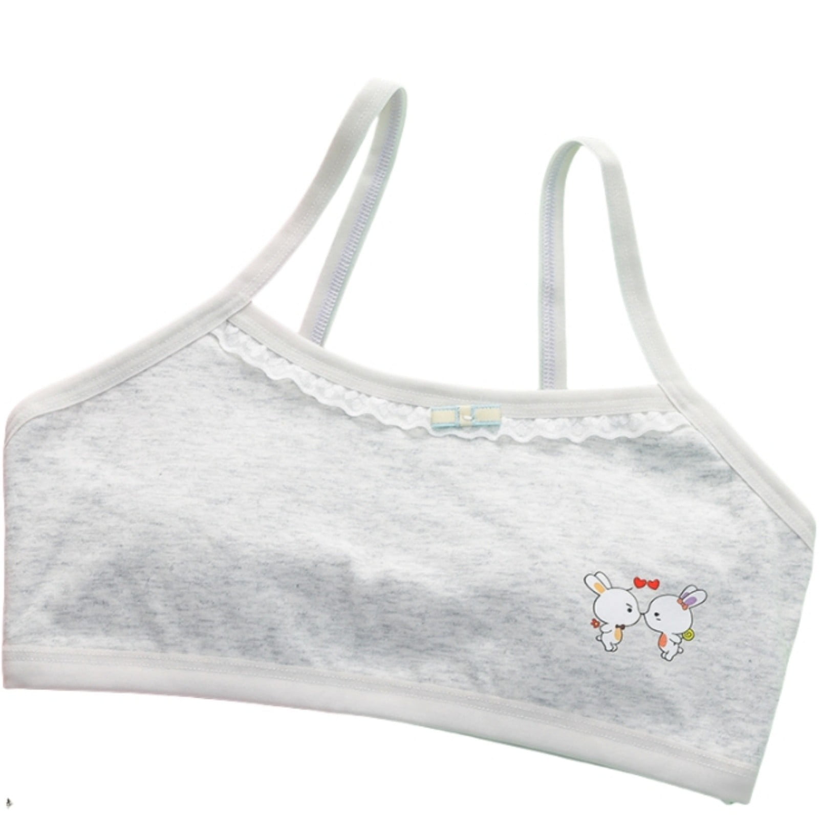 Bras for Girls 9-12 Bra for Girls Sport Teen Bras for Girls Ages 12-14 ...