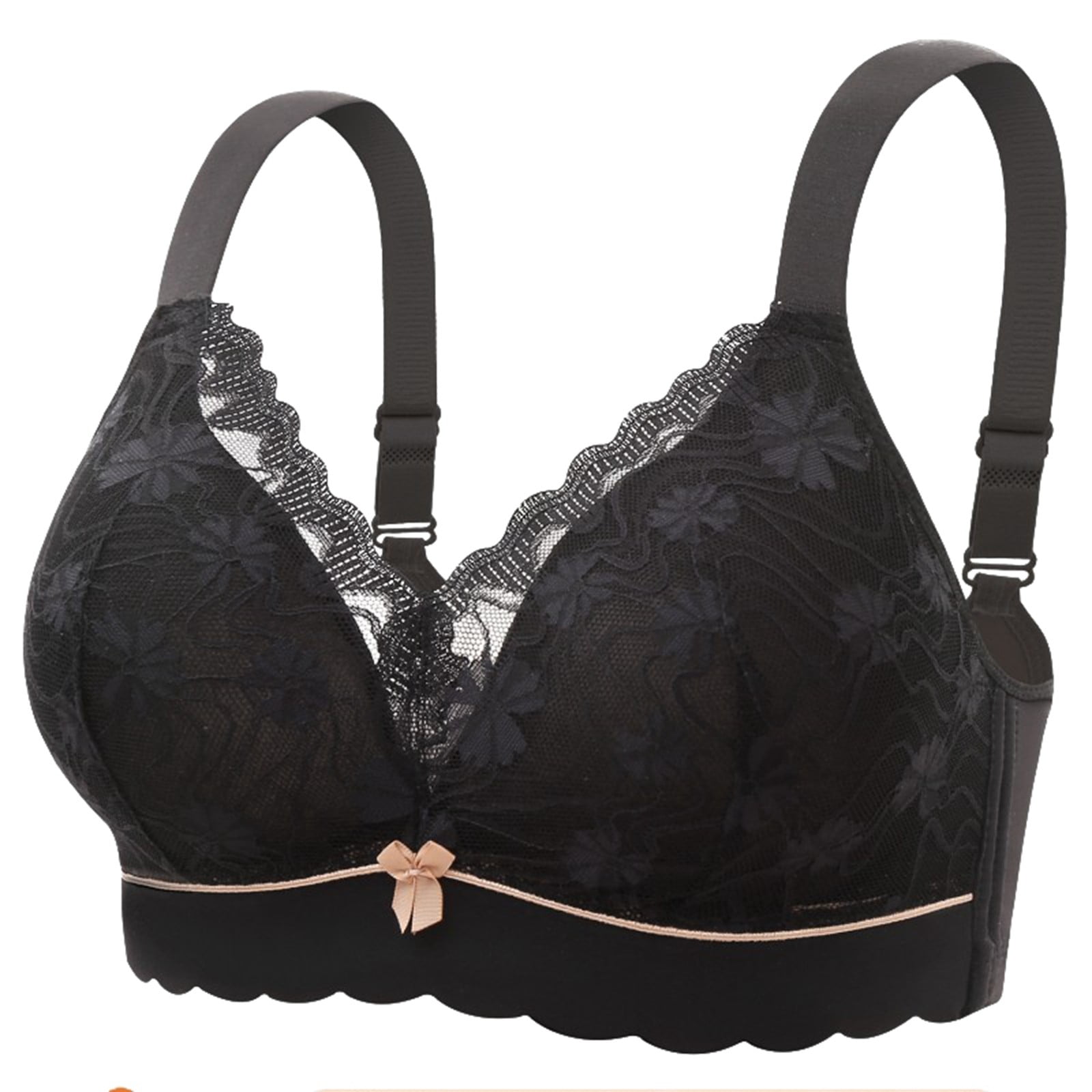 Bras For Senior Women Luxysense Moona Bra For Senior Honeylove Bras For Older Women