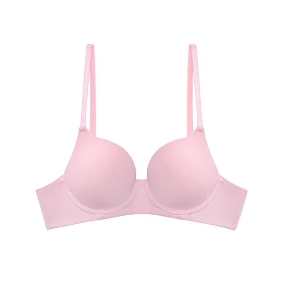 Bras for Women Body Shaping Front-Closure Underwear Bra for Women with ...