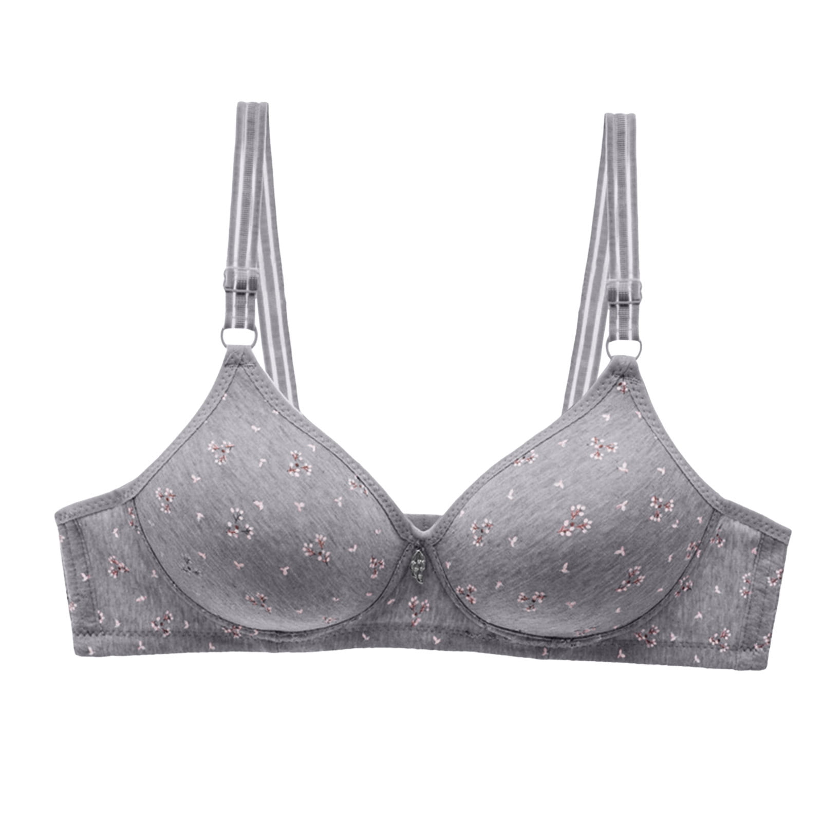 Bras for Women Bra Seamless Wireless Comfort undergarment for Women ...