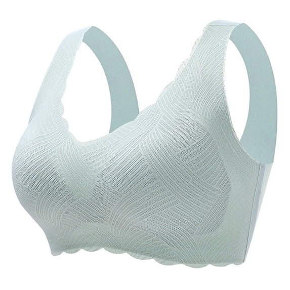 Bras for Women Bra Women Casual Thin Breathable Top Underwear Everyday ...