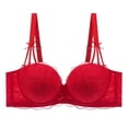 Bras for Women Bra for Women Everyday Comfort Seamless Wearable Support ...