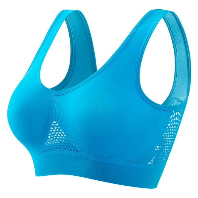 Bras For Women Breathable Anti Sagging Breasts Sports Bras For Women