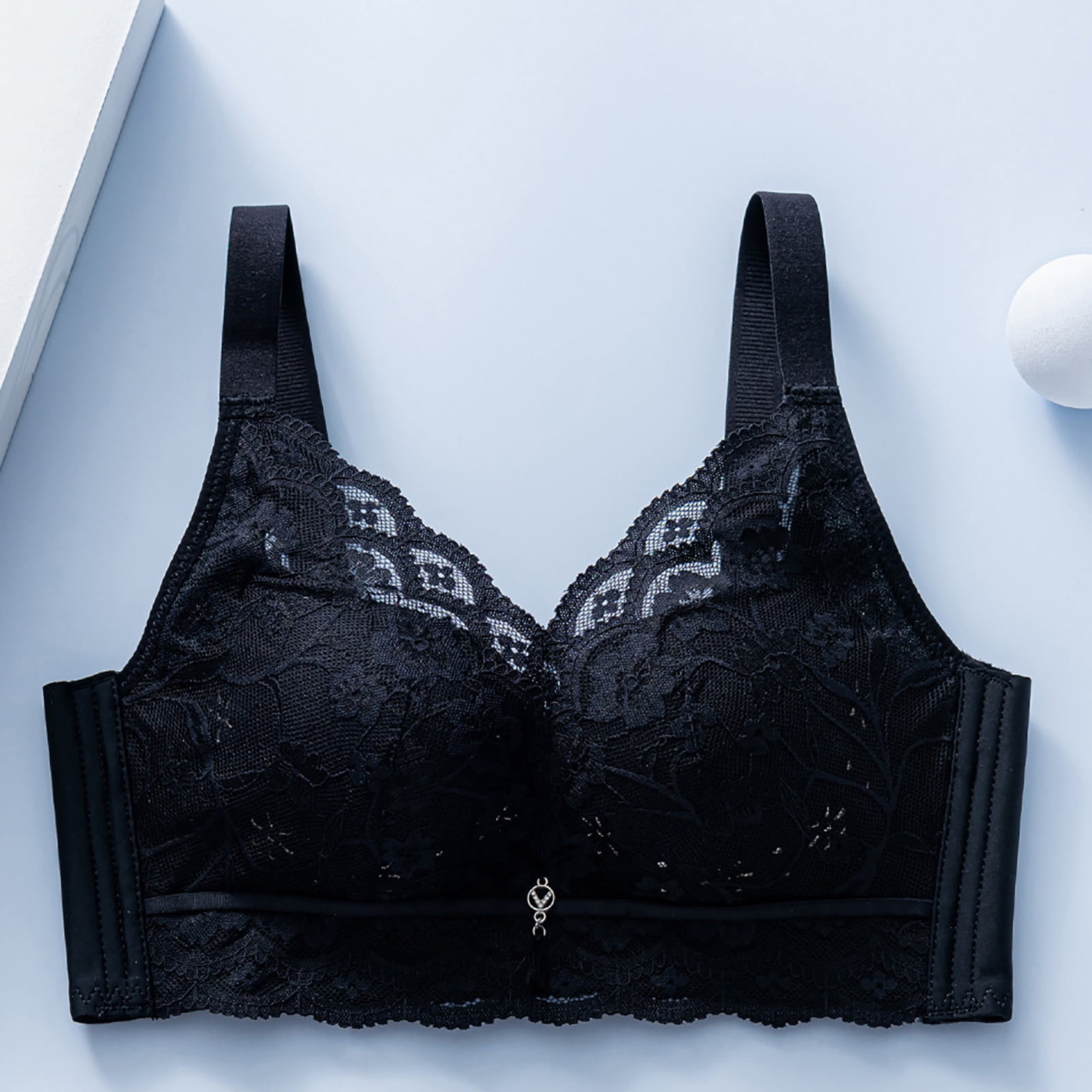 Bras for Women Clearance, Xunlbb Women's Gathering Collection Accessory ...