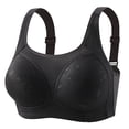 Bras for Women Comfortable Seamless Full Coverage Bra For Women ...