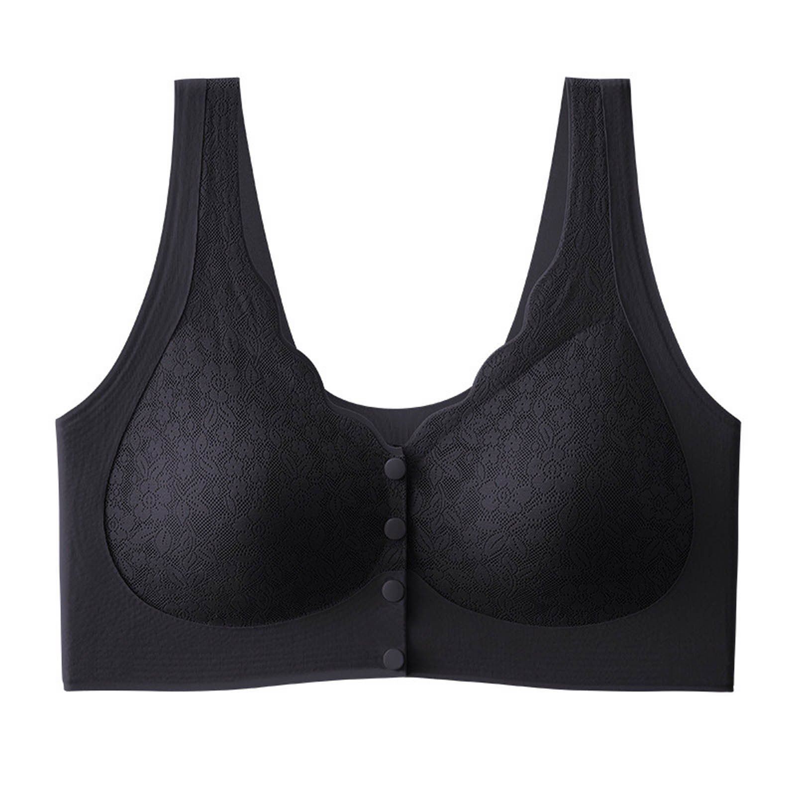 Bras for Women,Convertible Underwire T-Shirt Bra for Seamless Smooth ...