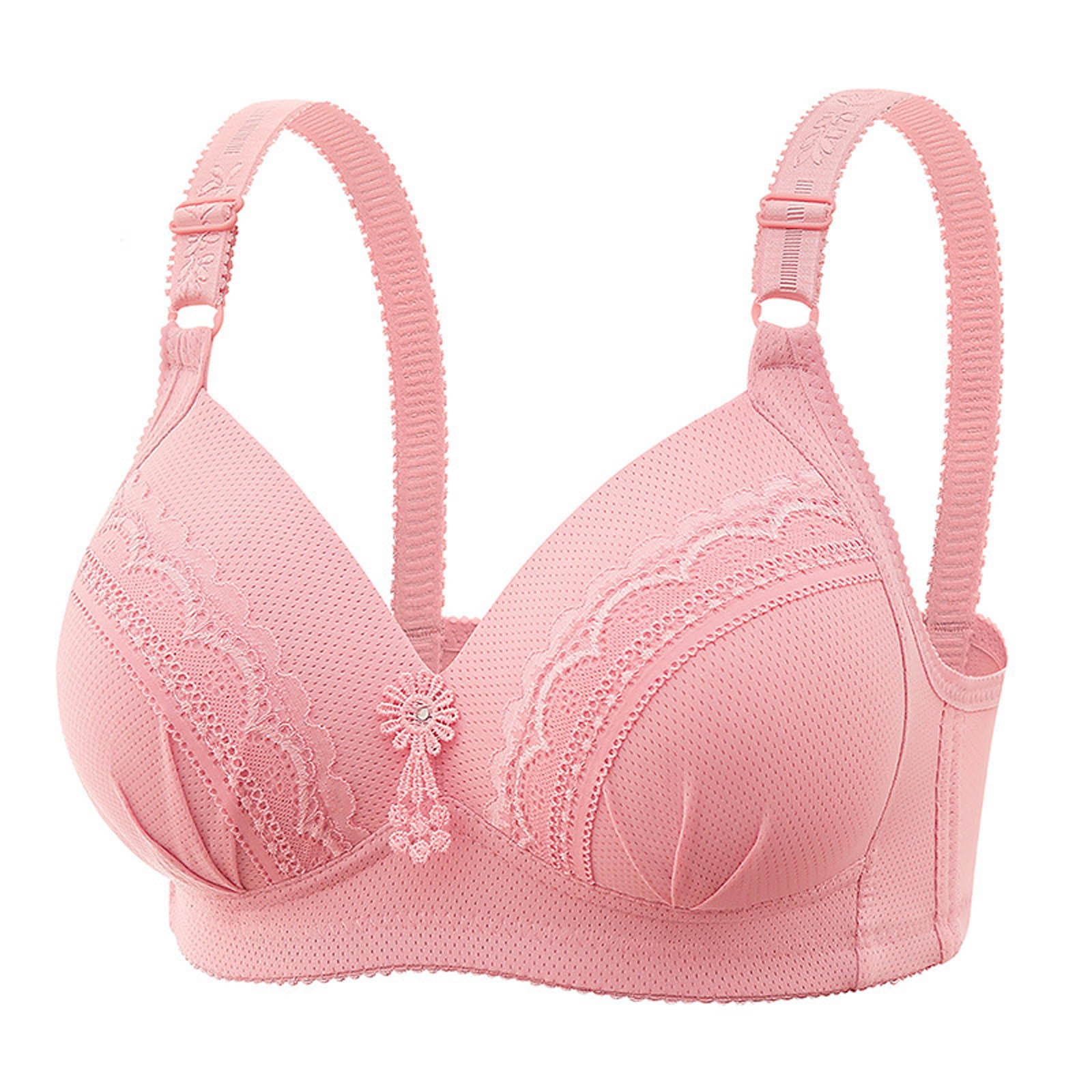 Bras for Women,Convertible Underwire T-Shirt Bra for Seamless Smooth ...