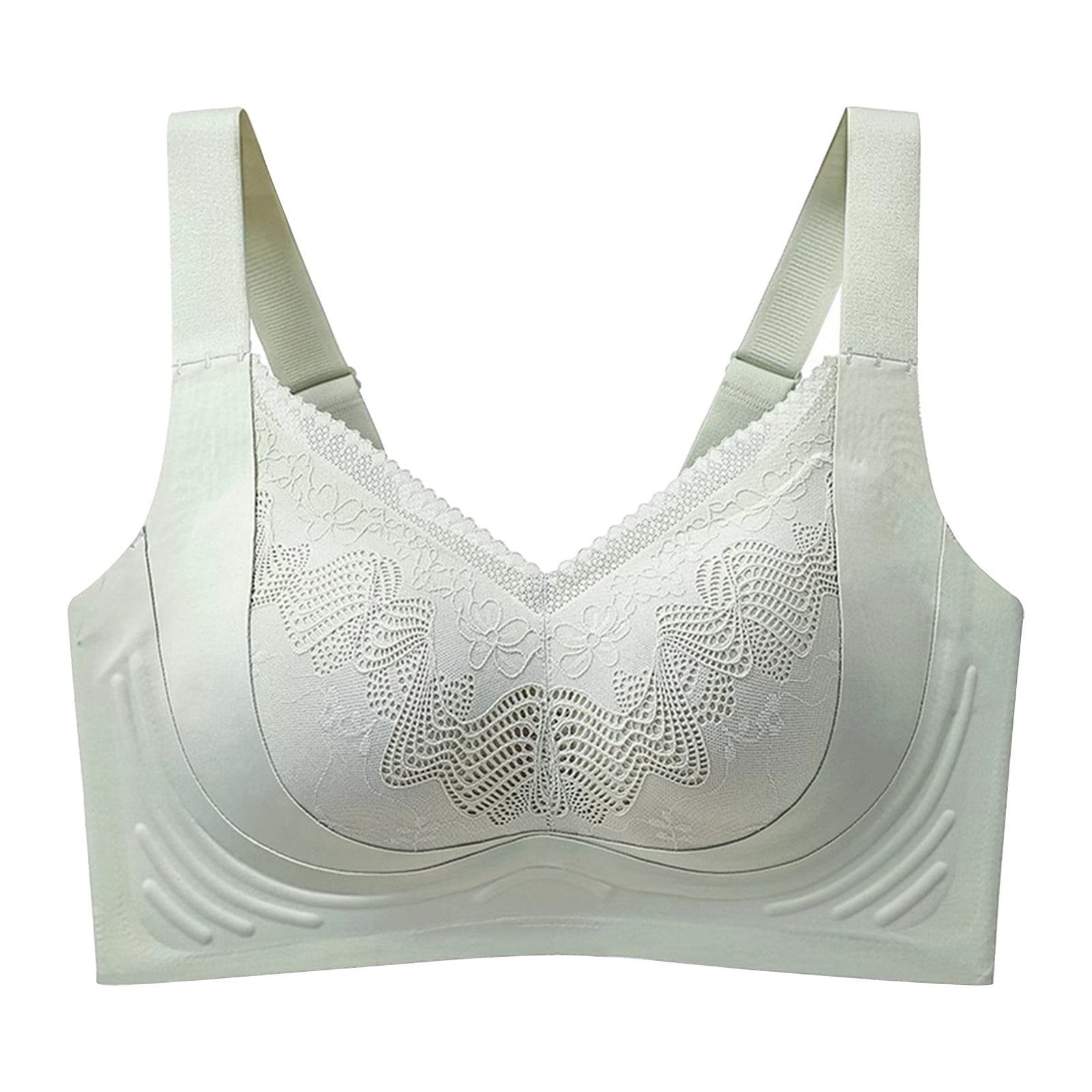 Bras for Women Full Coverage Custom Bust Shaping Powerful Lifting ...