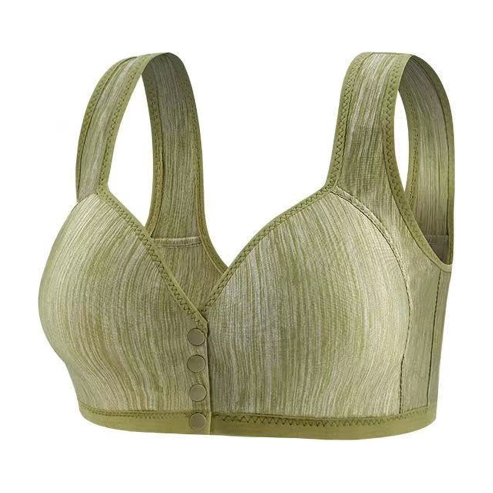 Bras for Women Full Coverage Supportive Correction Anti Sagging Bra ...