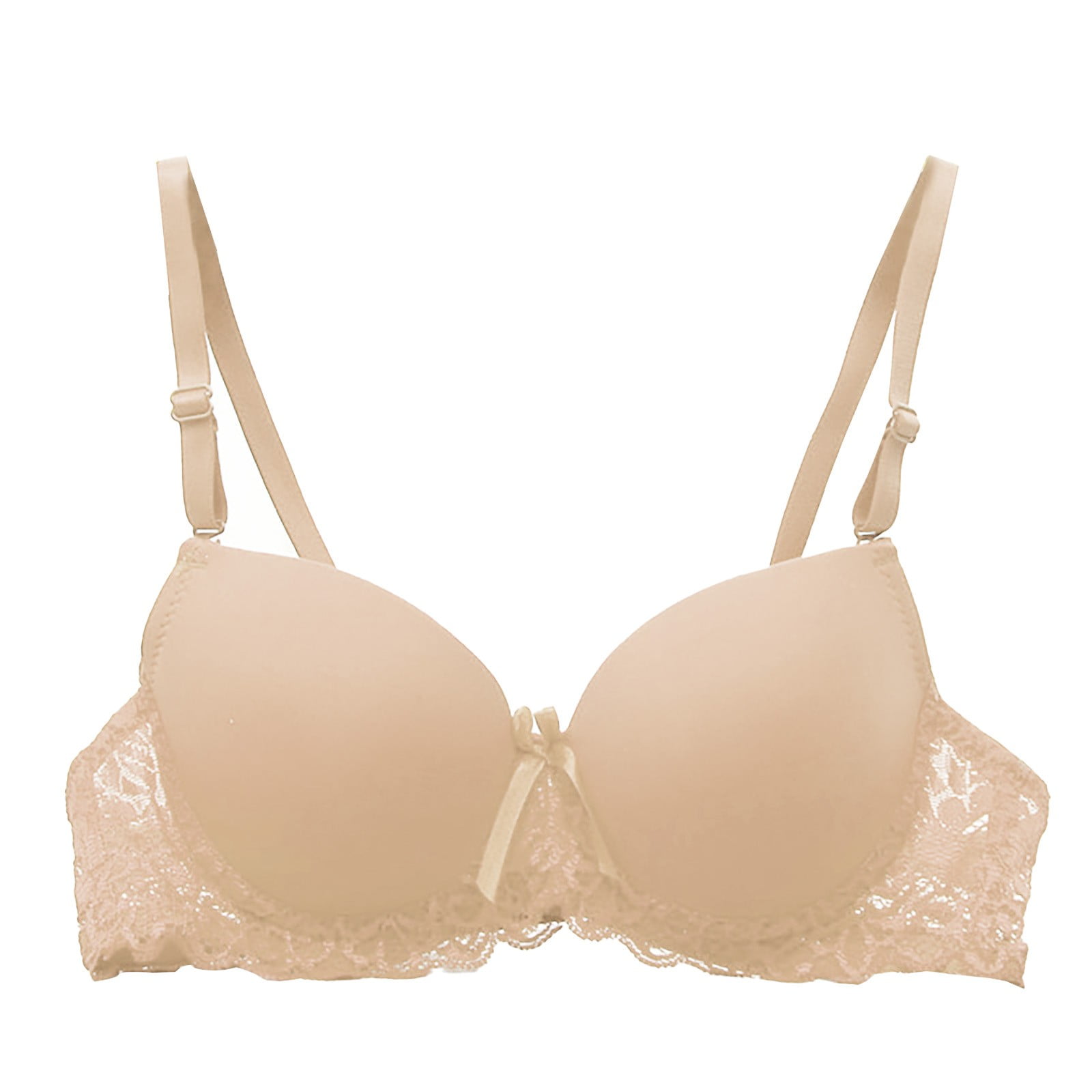 Bras for Women Glossy Lace Bra Japanese Girls Underwear Thin Small ...