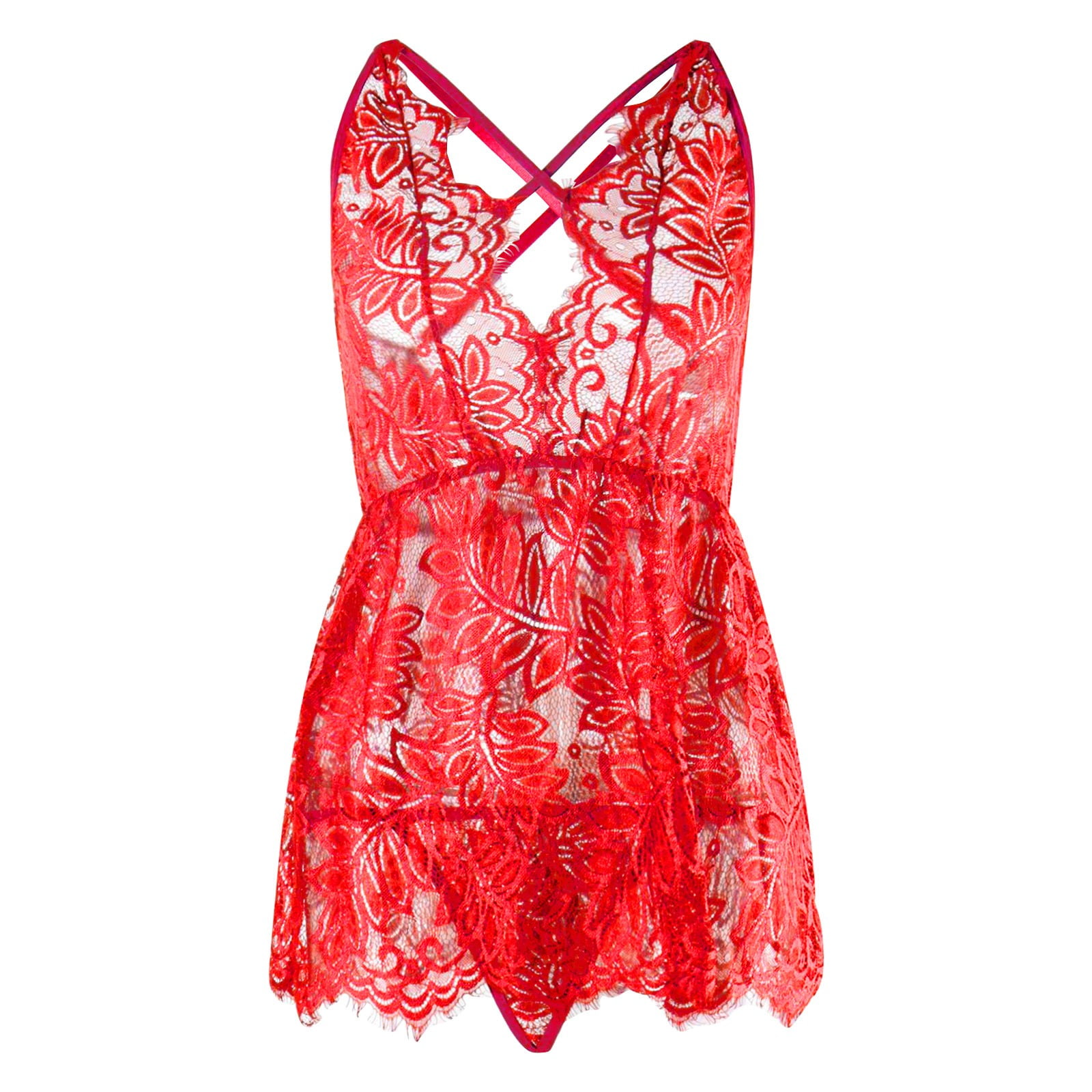 Bras for Women Half Cup Push Up Bra Women's Sexy Lace Tight Dress ...