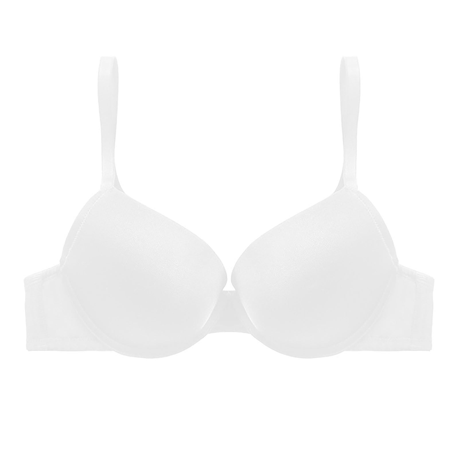 Bras for Women Wirefree Smoothing Available wireless Sculpting Uplift ...