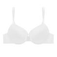 Bras for Women Wirefree Smoothing Available wireless Sculpting Uplift ...