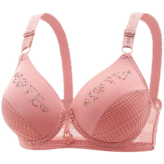 Bras for Women,Women Fashion Casual Breathable Tube Top Bra Underwear ...