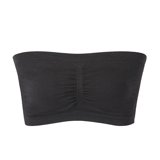 Bras for Women no Underwire - Strapless Women Tops for Women Assorted ...