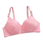 Joyspun Women's & Women's Plus Size Underwire Balconette Bra, Sizes ...