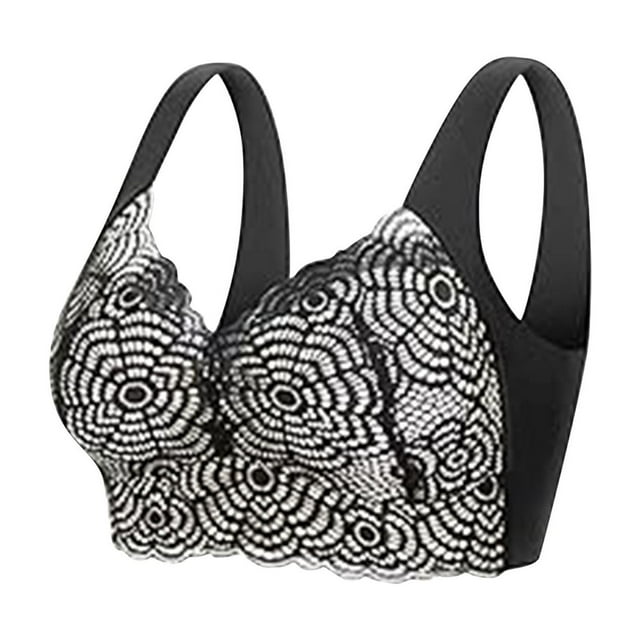Bras For Women Bras For Women No Underwire Running Girl Sports Bras