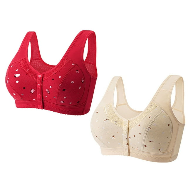 Bras For Women Bras For Women No Underwire Running Girl Sports Bras