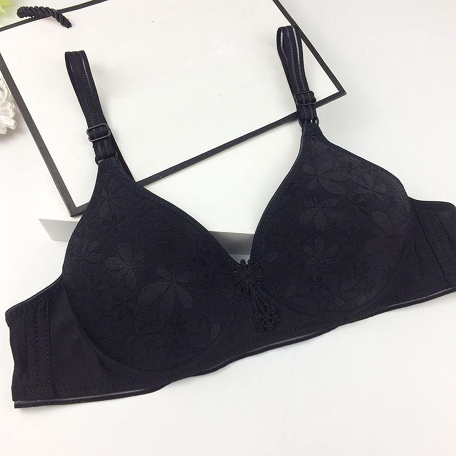 Brasieres Anchos De Espalda Y Levanta Busto Comfort Bras for Older ...