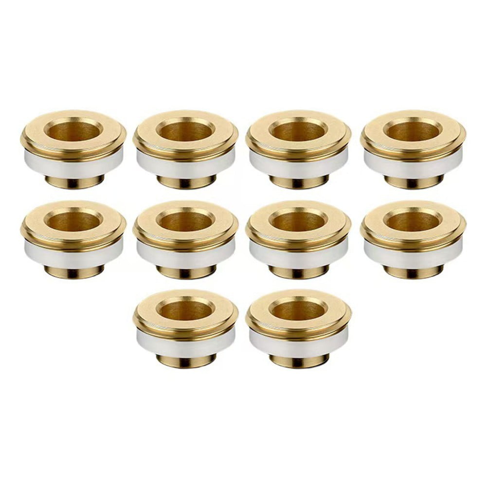 Brass 1/2 inch angle valve faucet with gasket and water stop valve ...