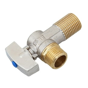under sink shut off valves