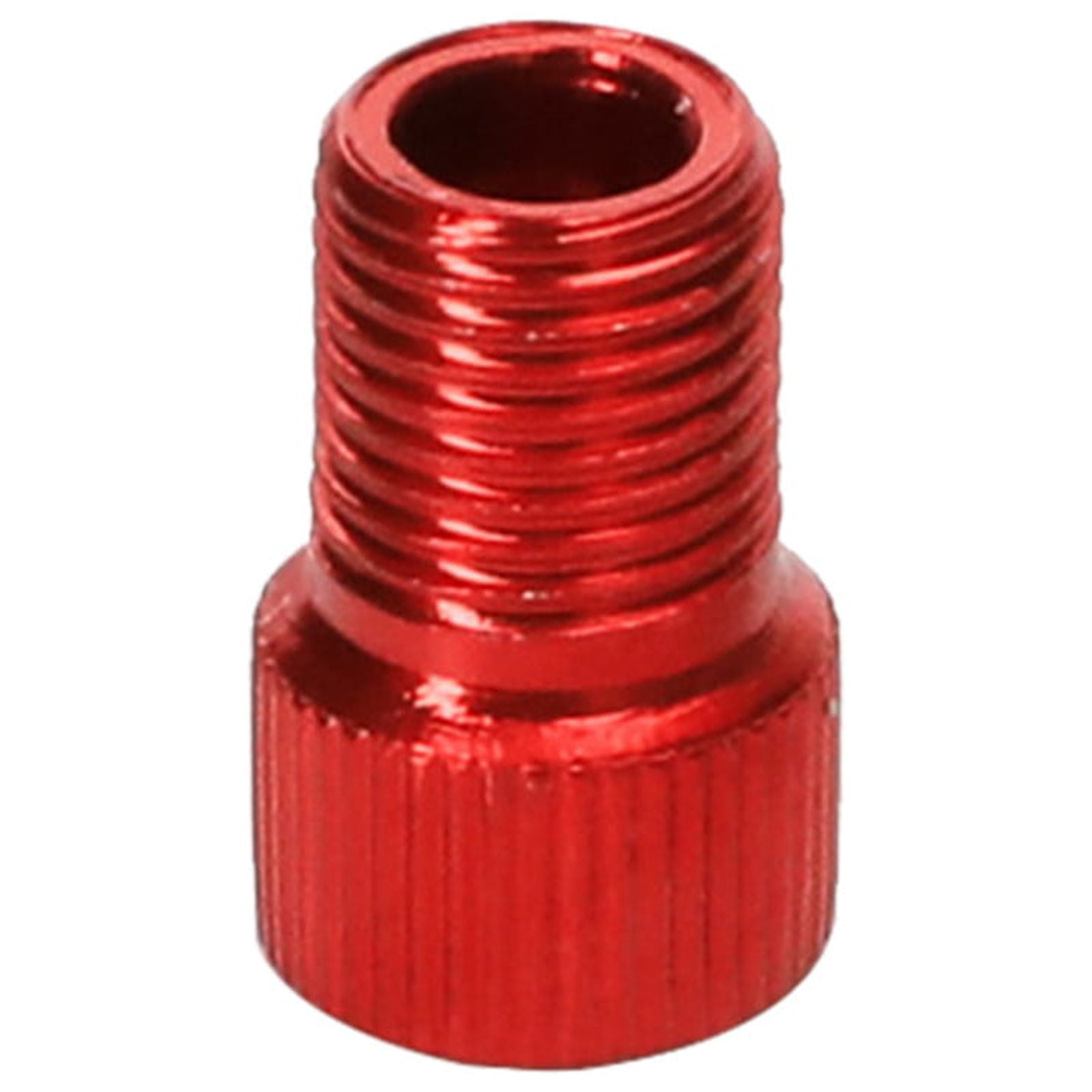 Brass Air Pump Adapter for Tire Inflation, Converts Standard Pump or ...