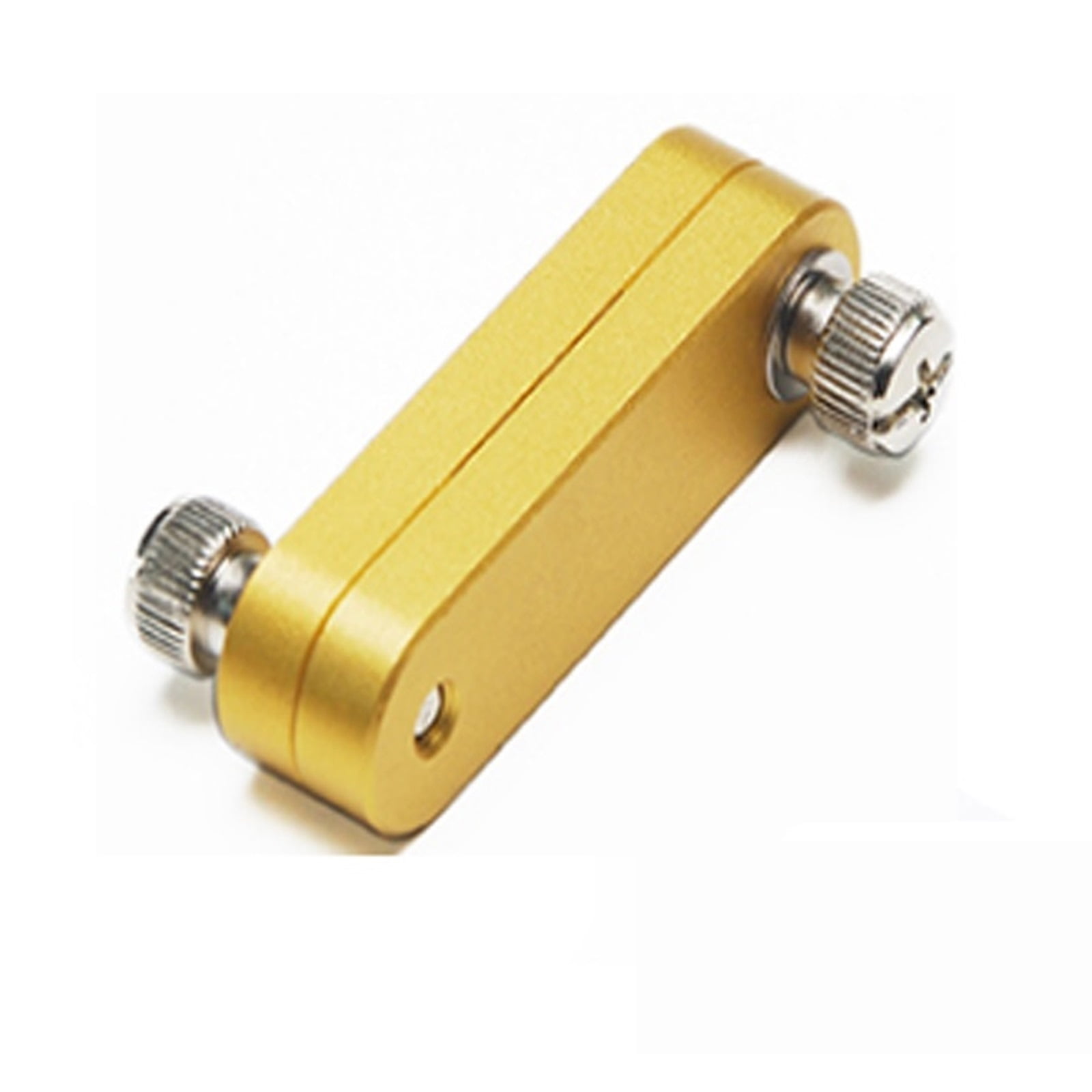 Brass Angle Scriber Locator Gauge Carpentry Positioning Block Locator ...