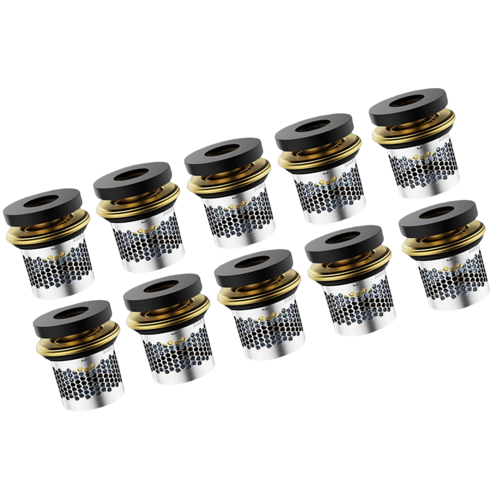 Brass Angles Valves Designed rusts Prevention & Simple Installation ...