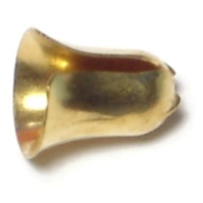 Brass Ball Chain Bell Ends - Walmart.com
