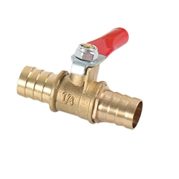 Air Line Shut Off Valve