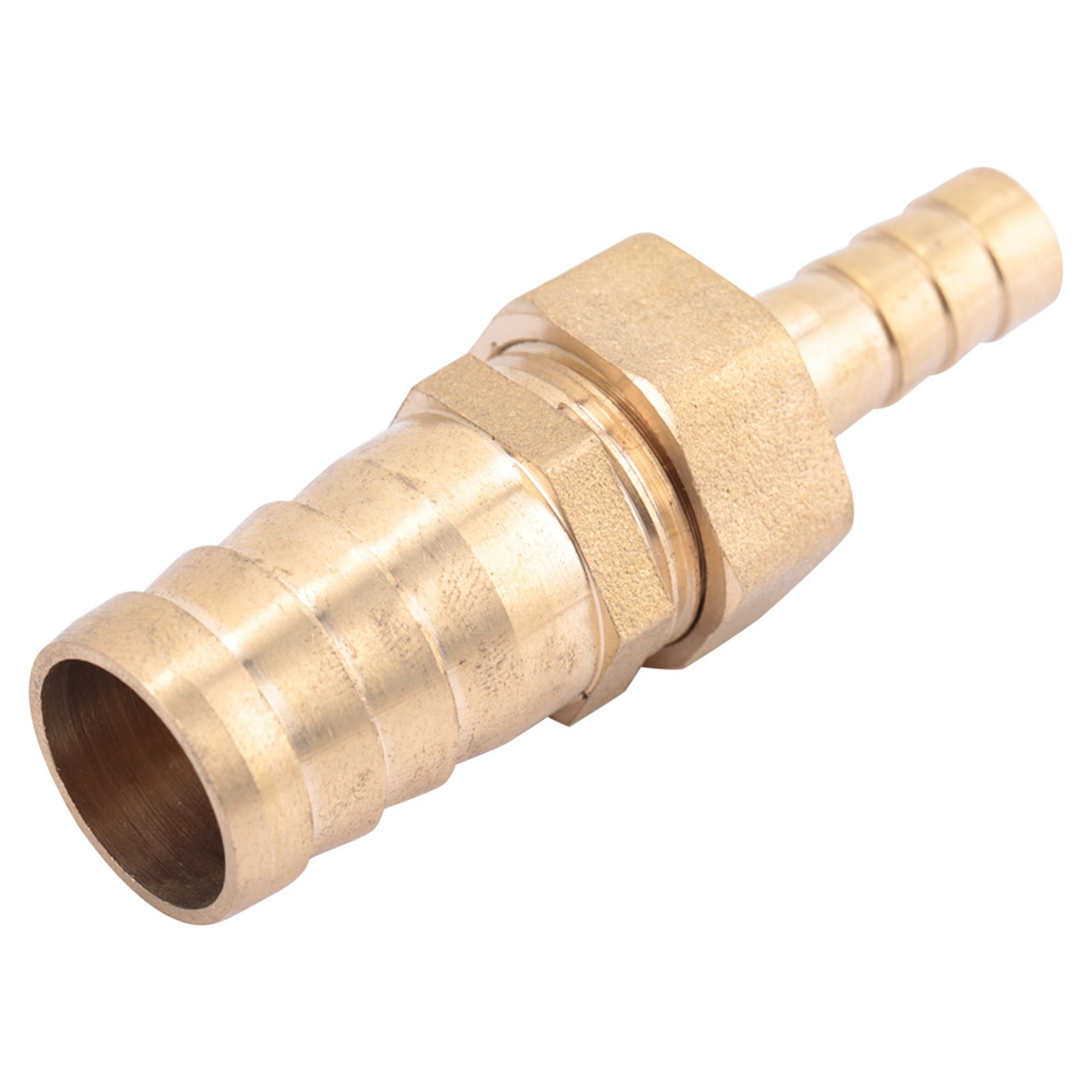 Brass Barb,10mm-16/19/25mm Brass Fitting Hose Barb Tail Reducer ...
