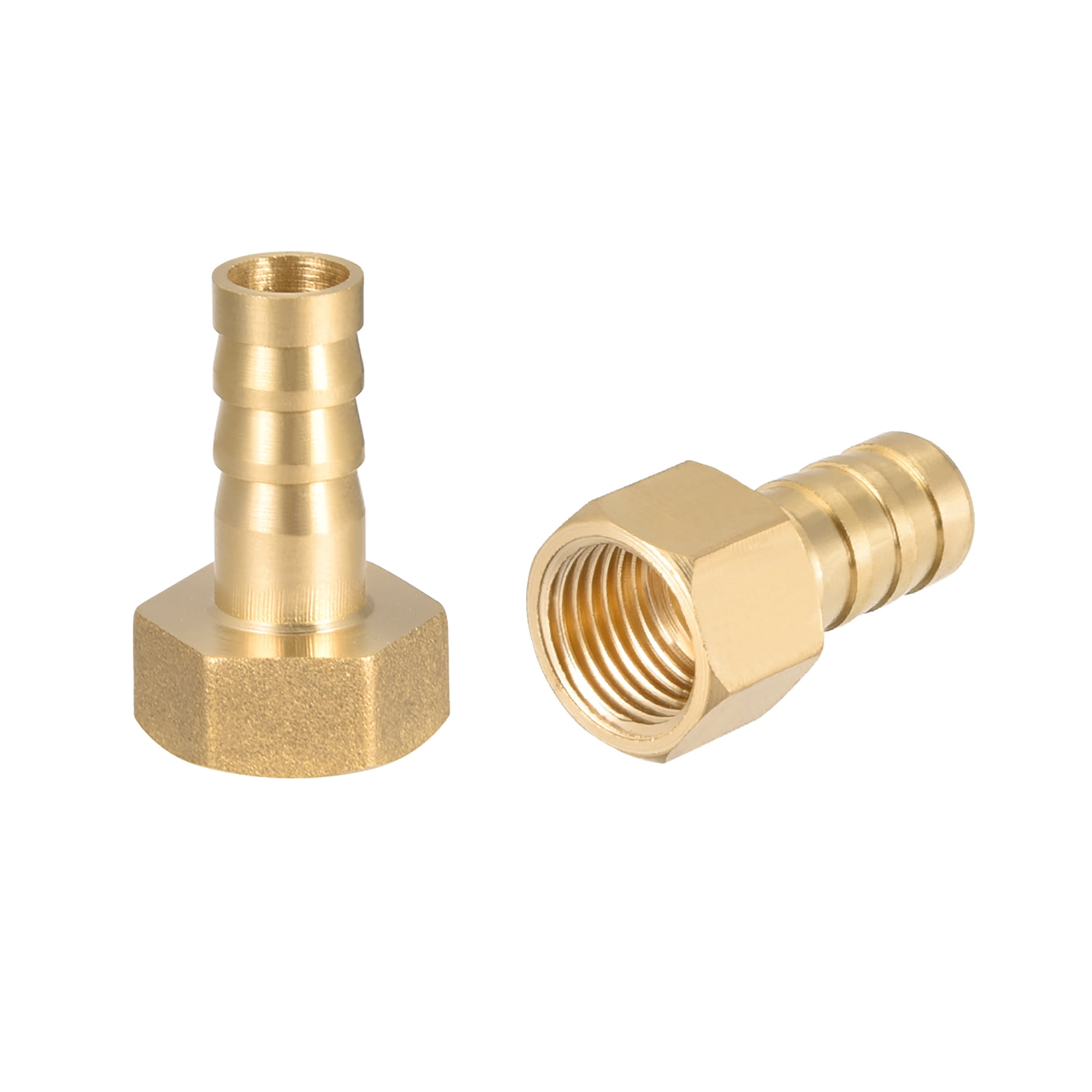 Female Barb Fittings