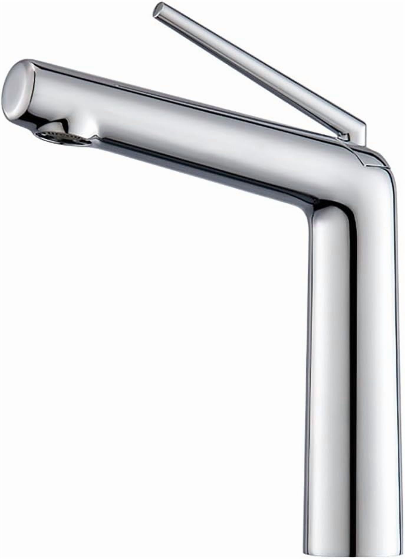 Brass Bathroom Sink Faucet, Luxury Bathroom Faucets Basin Mixer Sink ...