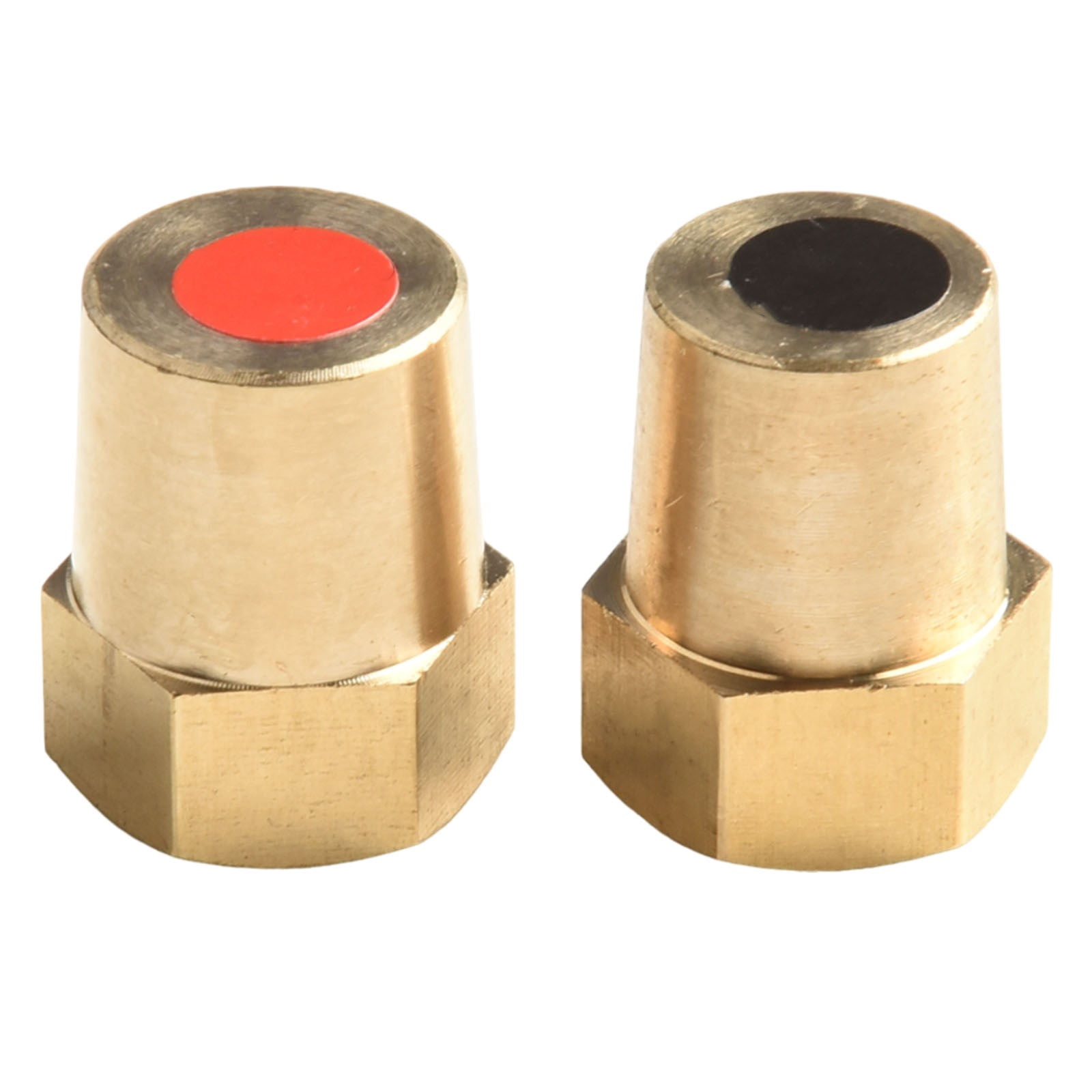 Brass Battery Connectors M10 M6 M8 Stud Reliable and Convenient M8 ...