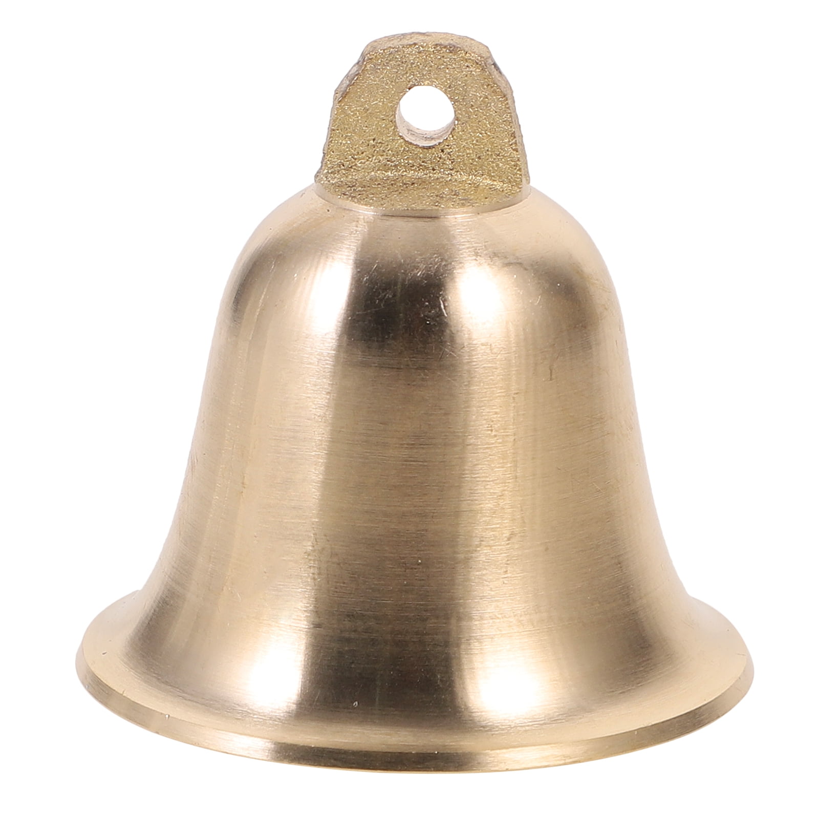 Brass Bell Wedding Decorations Festival Bell Decor Craft Small Bells ...