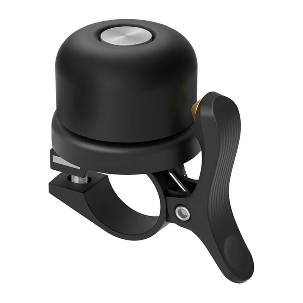 Brass Bike Bell for Mountain and Road Bicycles - Safety Cycling Alarm ...