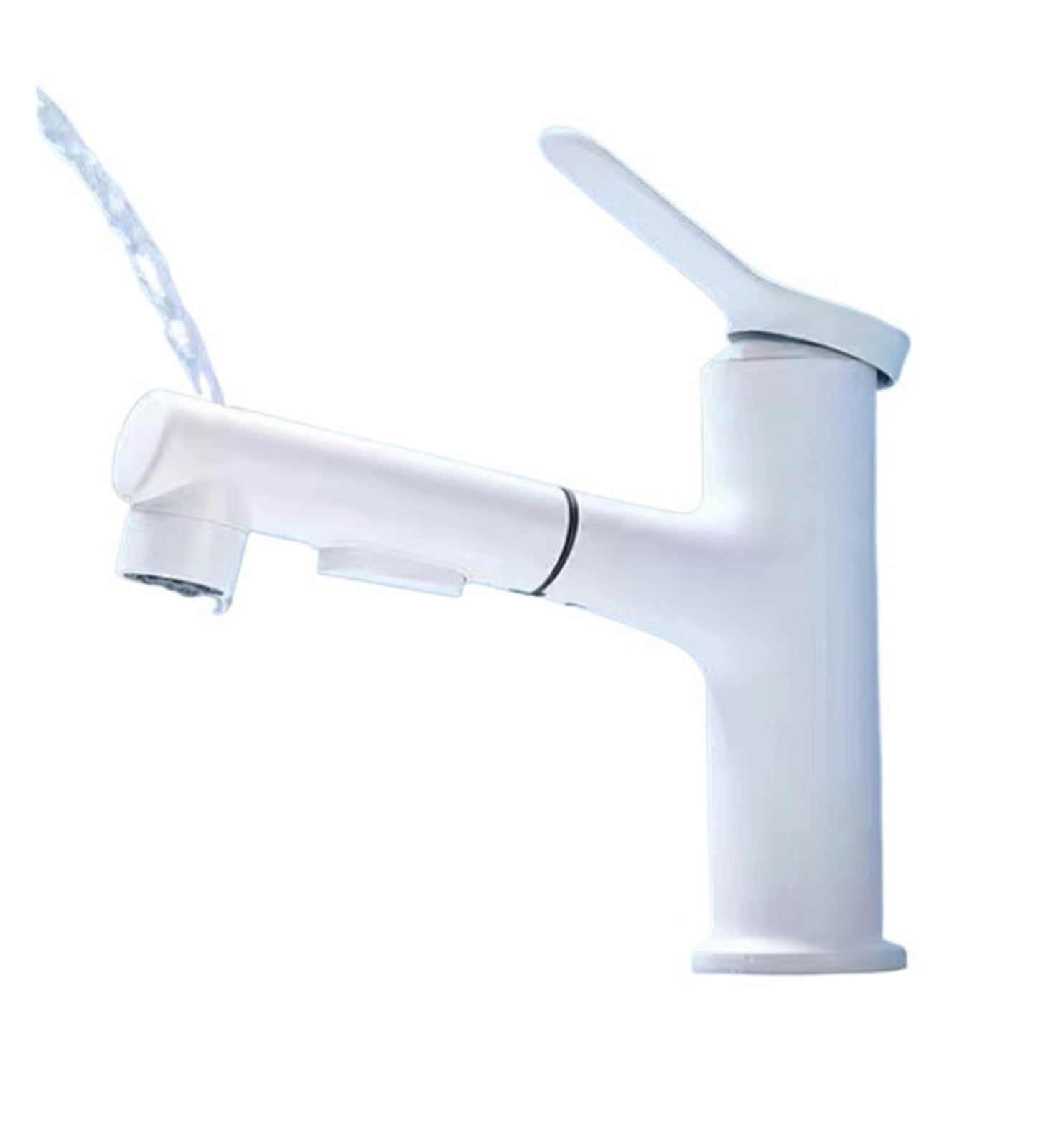 Brass Body Hot Cold Water Put Out Mix Tap Basin Faucet ,Easy to Install ...