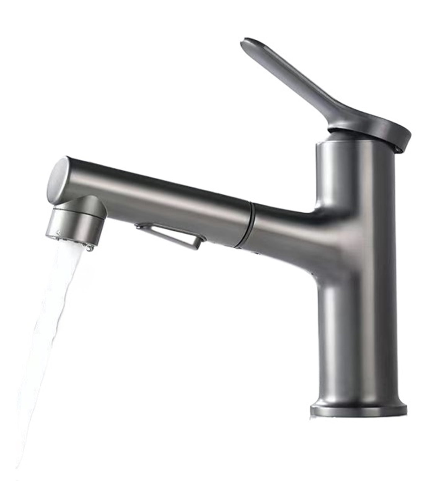 Brass Body Hot Cold Water Put Out Mix Tap Basin Faucet ,Versatile ...