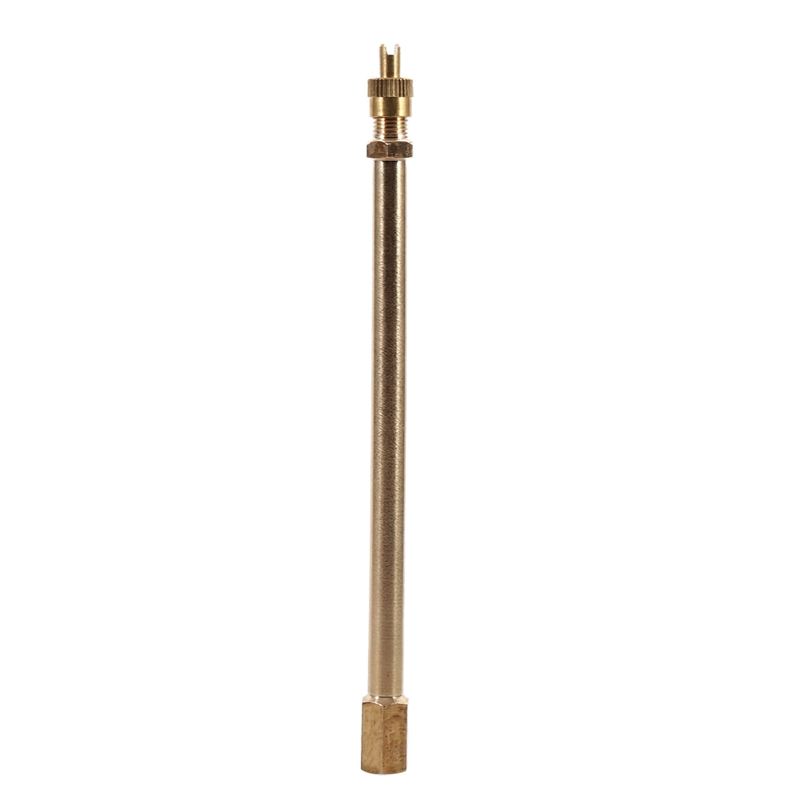 Brass Car Tire Valve Stem Extension Metal Tire Valve Extenders ...