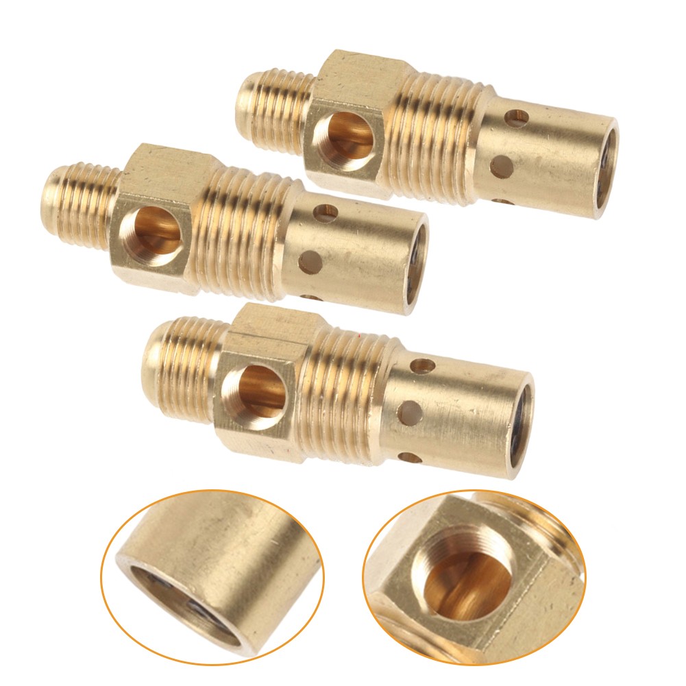 Brass Check Valve Air Compressor Male Threaded for Air Compressor Check ...