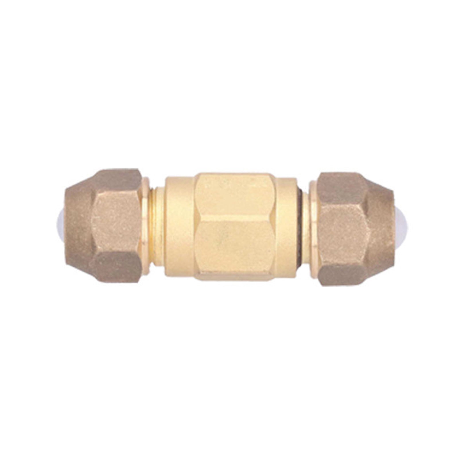 Brass Check Valves Air Conditioning Heat Pumps Valves AntiBackflow ...