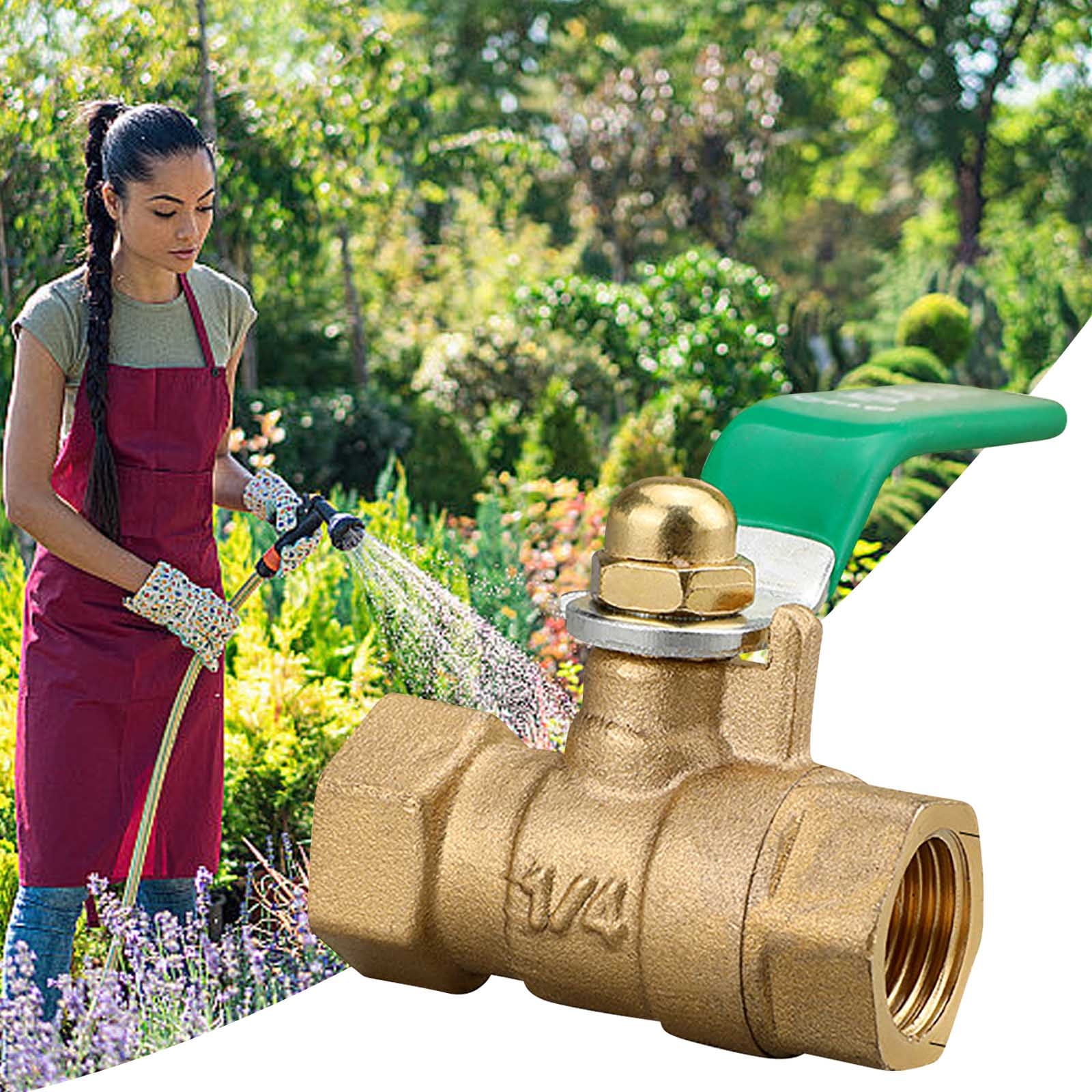 Brass Compression Fitting Connector with Reinforced Threads for High ...