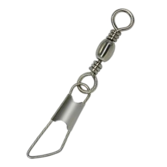 Brass Connector Barrels Snap Swivels Rolling Balls Bearing Barrels ...