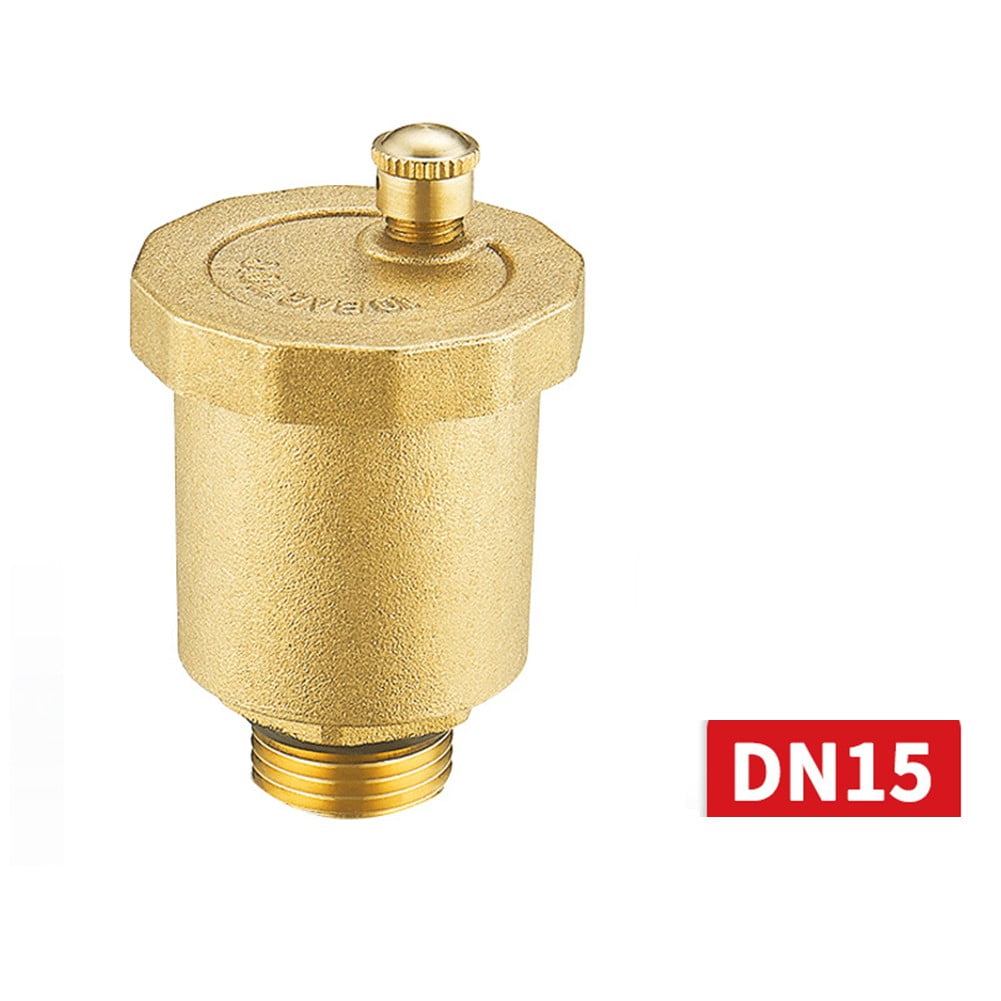 Brass Construction Automatic Pressure Valve for Solar Water Heaters ...