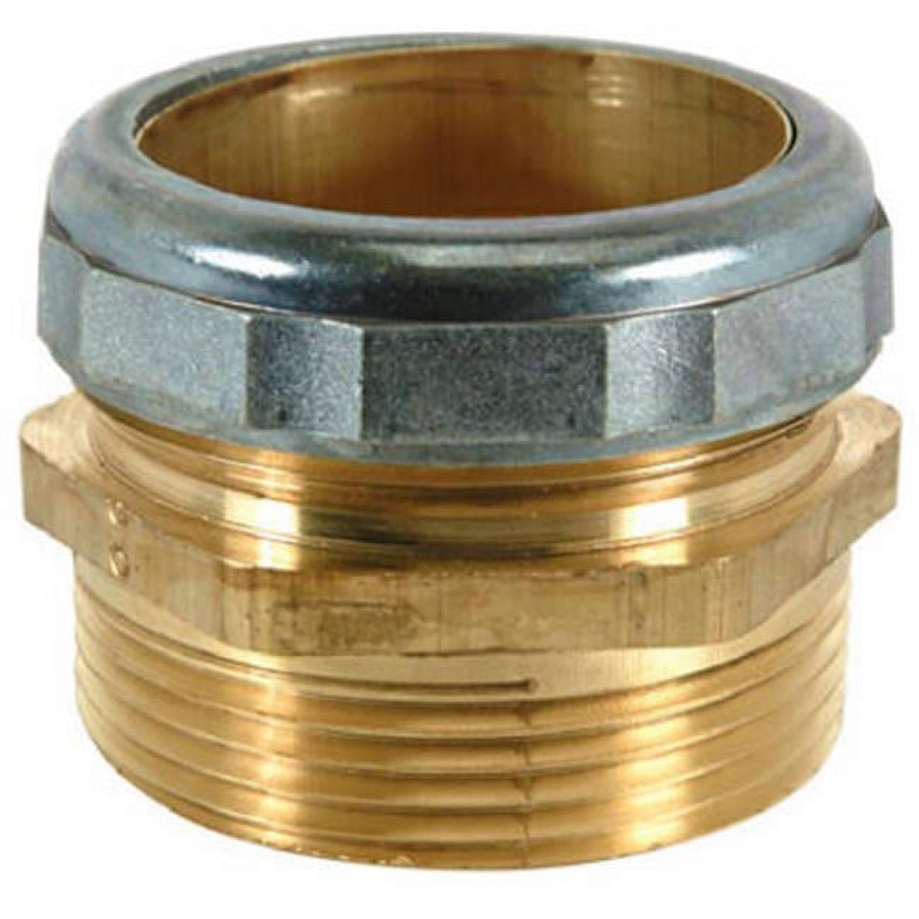 Brass Craft 196B 1.5 in. Waste & Trap Connector - Walmart.com
