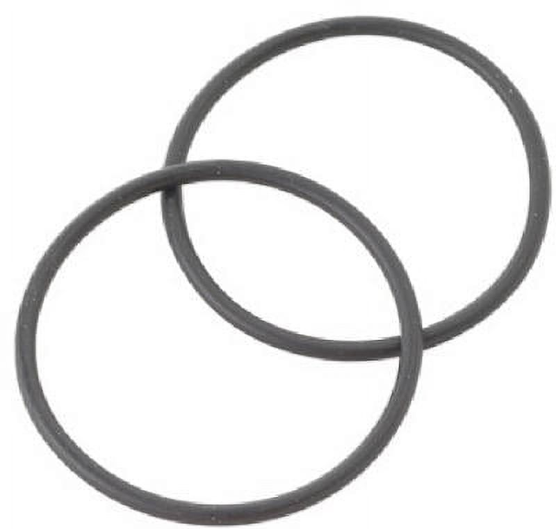 Brass Craft 3PK 10 Pack 1-3/16" I.Dx 1-5/16" O.Dx 1/16" Wall O-Ring For ...