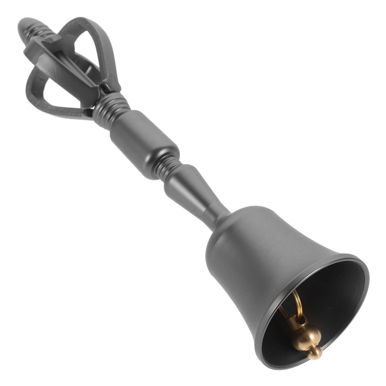 Brass Craft Hand Bell Decoration Loud Hand Bell Table Bell Hand Bell ...