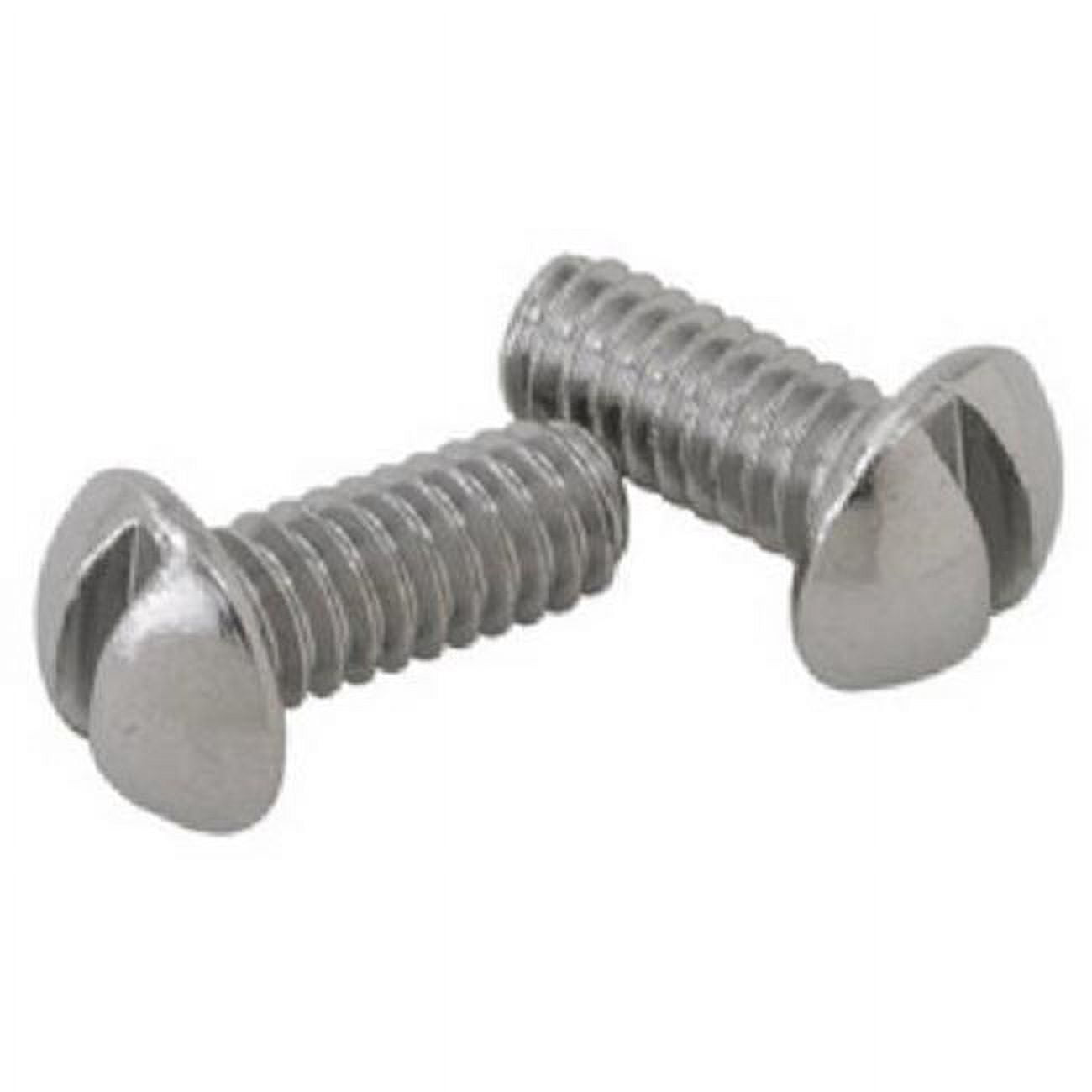 Brass Craft SCB0006 .36 in. Bibb Screw - 10 Pack - Walmart.com