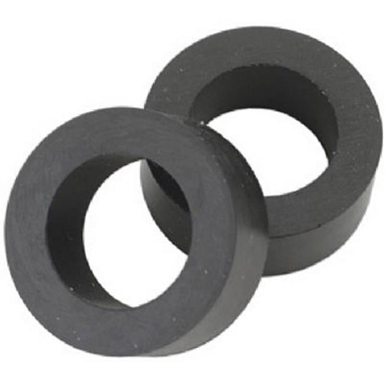 Brass Craft SCB0091 10 Pack - .64 O.D. x .41 I.D. x .25 in. Rubber ...